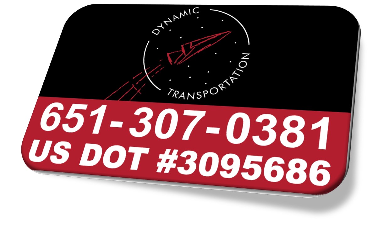 Career – Dynamic Transportation